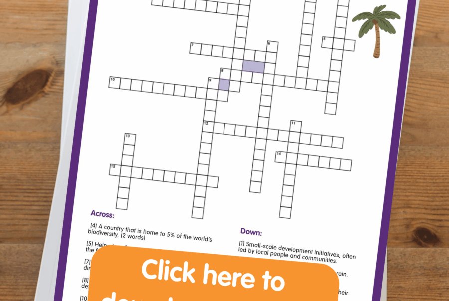 Free science posters to download and display | Educake